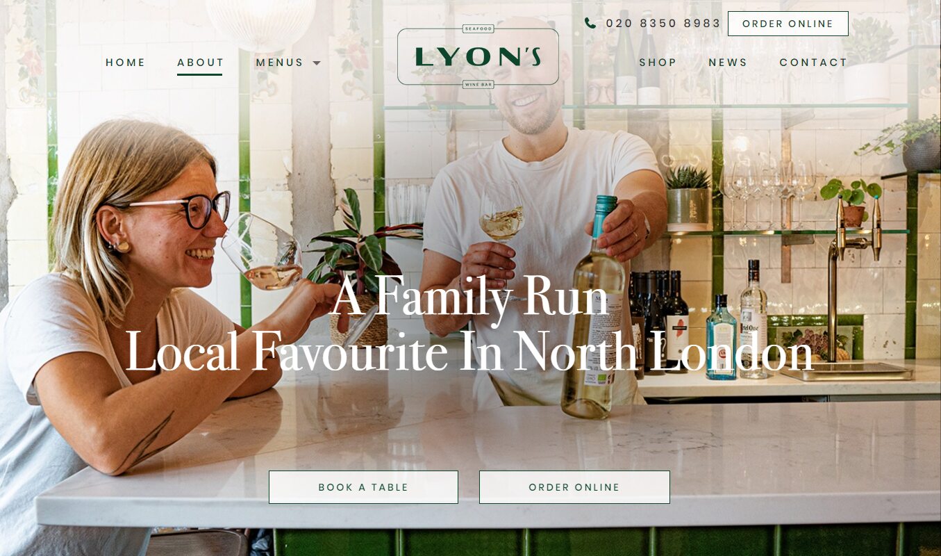 15 About Us Page Examples For Your Inspiration